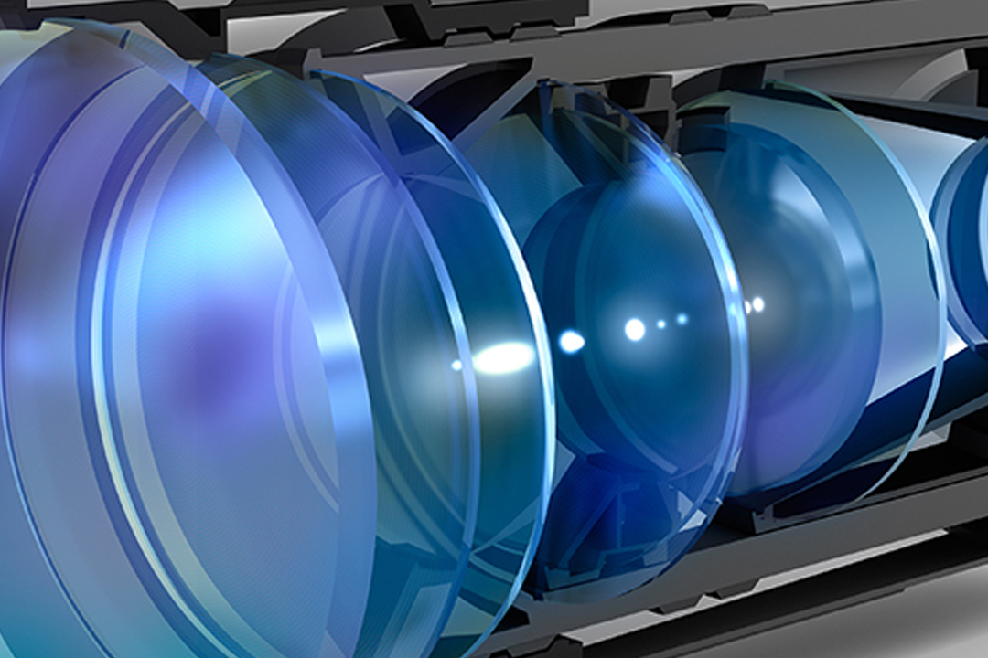 Optics & Photonics Consulting