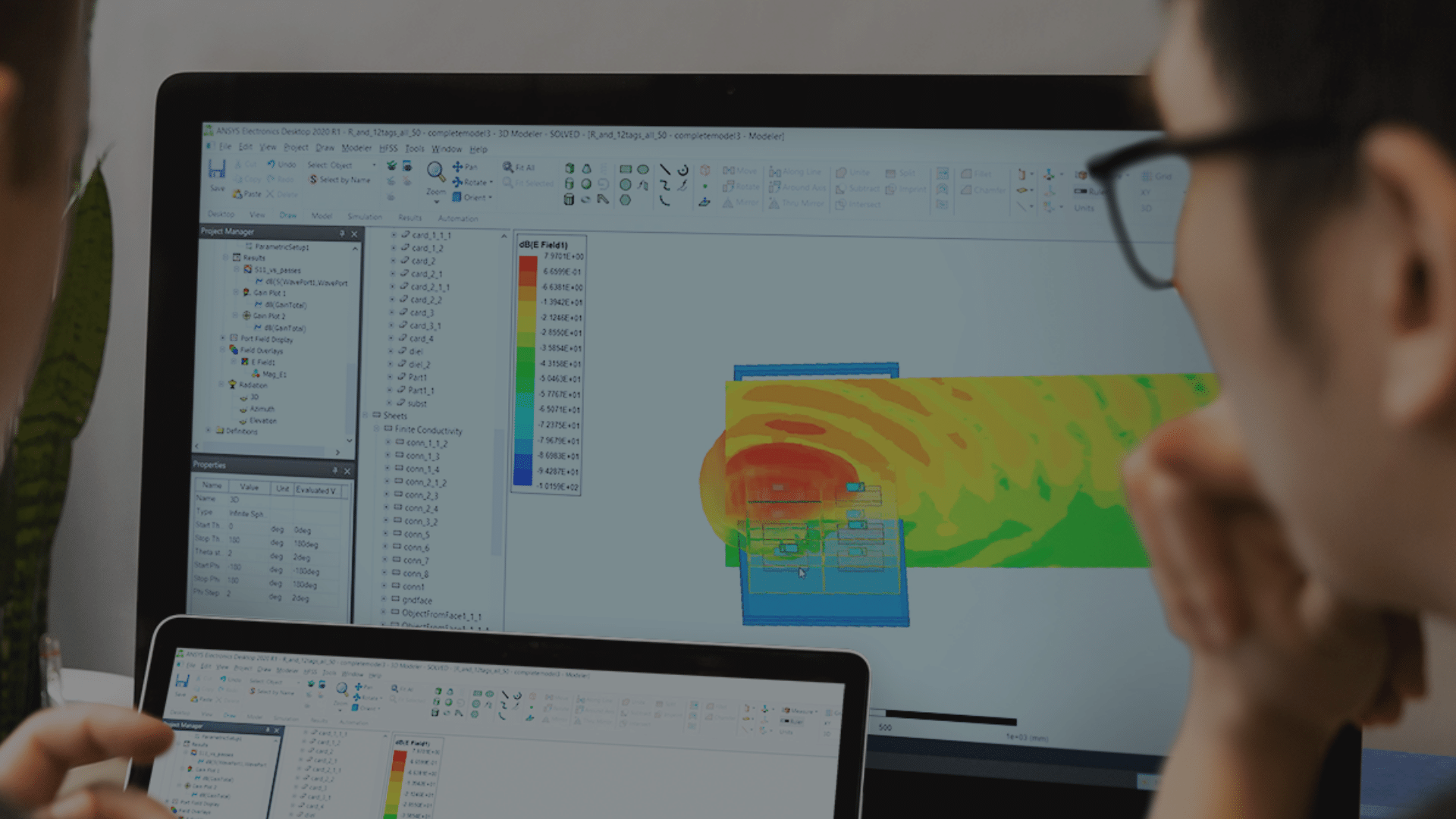 How Can Ozen Engineering Help?